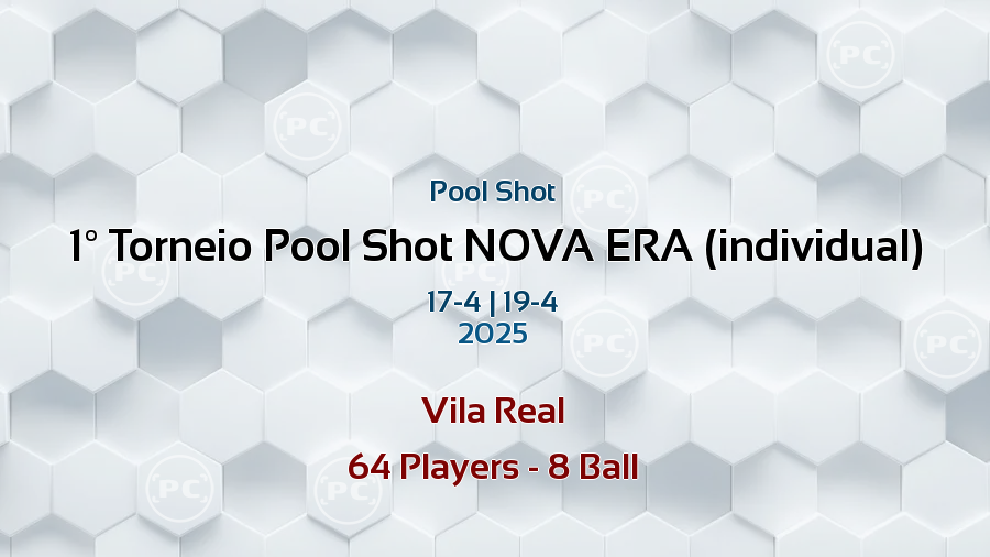 Pool Center