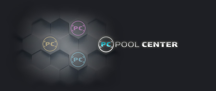 Pool Center